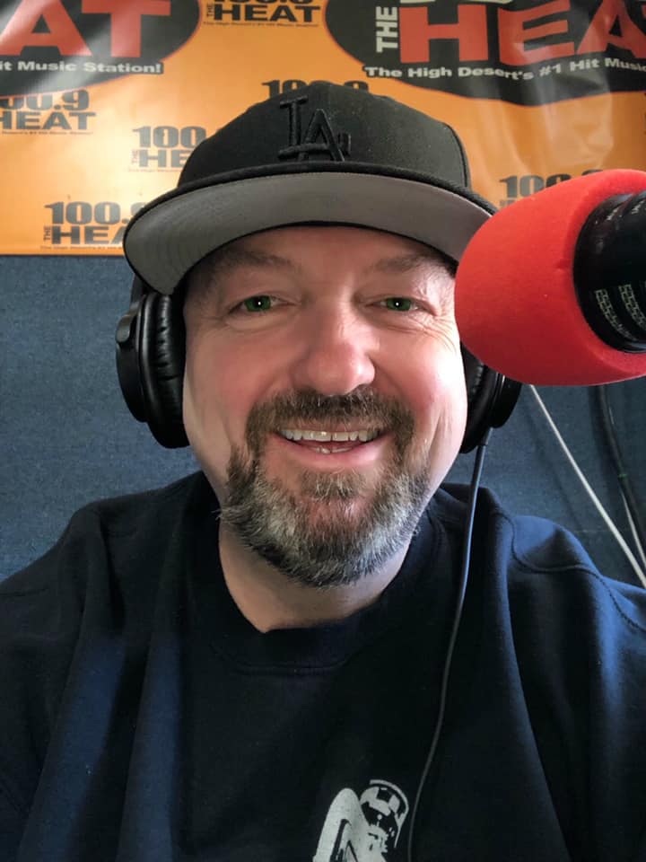 Craig Altman – AV Media